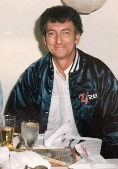 Donald Elbert Troxell | Obituaries | theworldlink.com