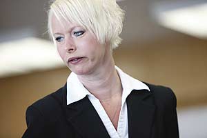 Judge jails woman for sex with teen | Local News | theworldlink.com