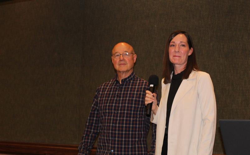 Mayors present “State of Cities” to community members | Local News ...