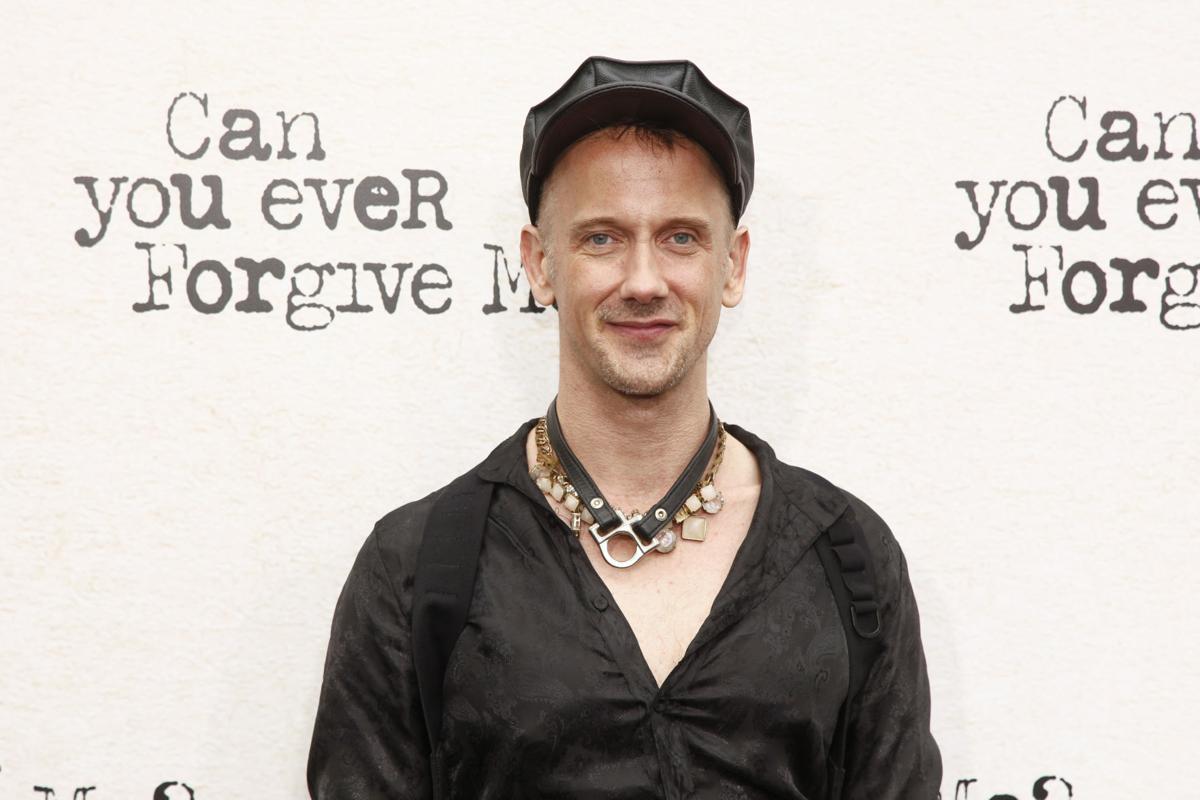 Jeff Whitty says goodbye to New York, hello Hollywood | Community ...