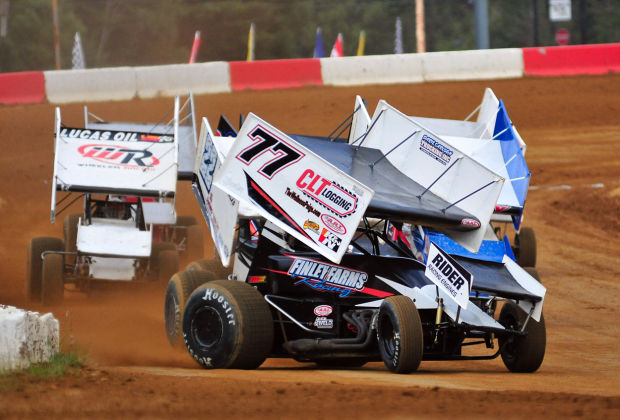 Speedweek | Photo Collections | theworldlink.com