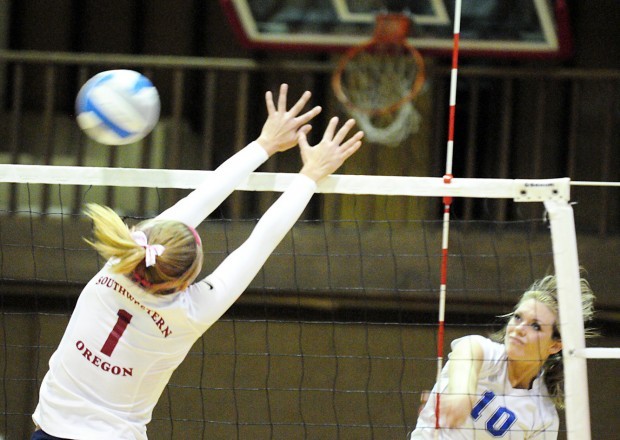 SWOCC Volleyball Crossover Tournament | Photo Collections ...