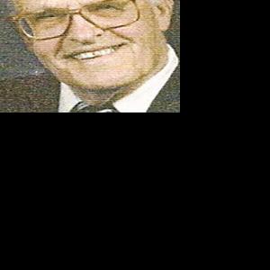 George E. Gebhardt | Obituaries | theworldlink.com