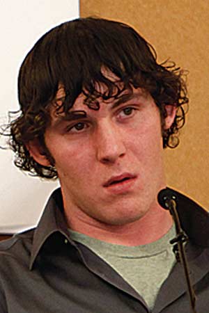 Defense tip led DA to key witness | Local News | theworldlink.com