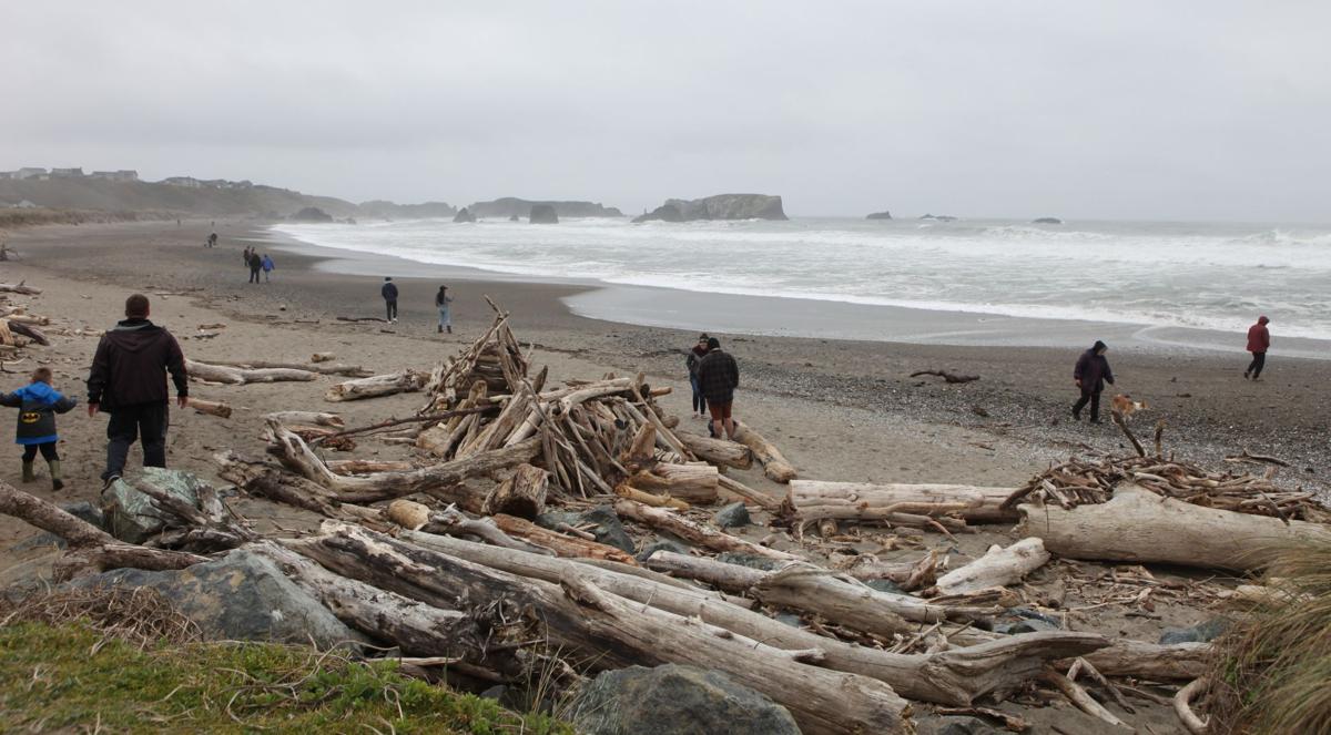 City of Bandon to visitors: Please stay away for now | Bandon News ...