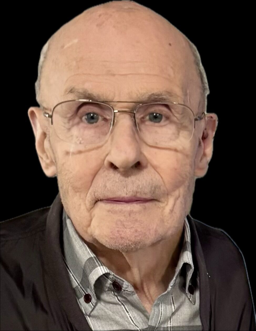 Robert Henry Gillett | Obituaries | theworldlink.com