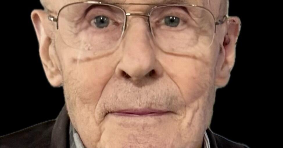 Robert Henry Gillett | Obituaries | theworldlink.com