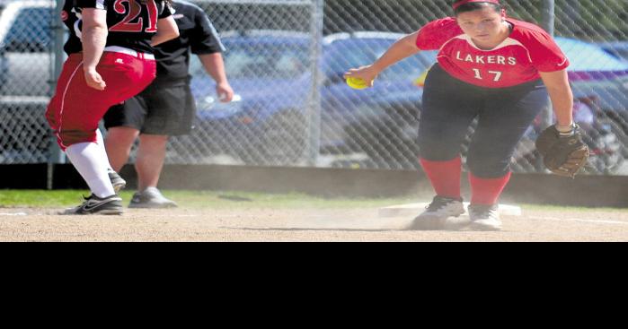 Mount Hood sweeps SWOCC softball team | Local Sports | theworldlink.com