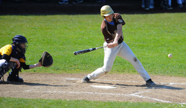 Civil War Baseball | Photo Collections | theworldlink.com