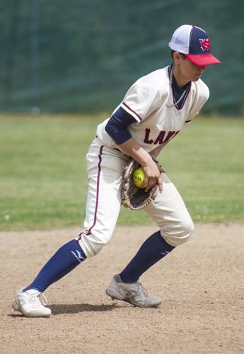 SWOCC Softball Vs. Centralia | Photo Collections | theworldlink.com