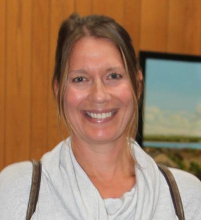 Elizabeth Hewitt named SMART South Coast Volunteer of the Year | Bandon ...