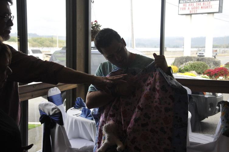 Hugginz Highway runs through Coos Bay | Local News | theworldlink.com