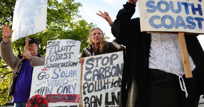 Unanimous vote comes after little discussion | Government and Politics ...