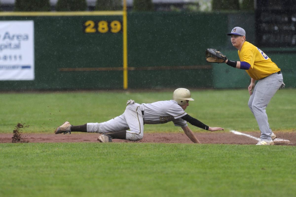 Civil War Baseball | Photo Collections | theworldlink.com