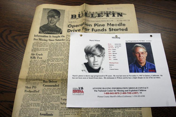 What Buster Nose | Photo Collections | theworldlink.com