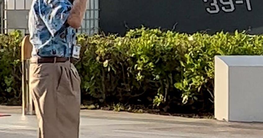 Kenneth Byron Stevens | Obituaries | theworldlink.com