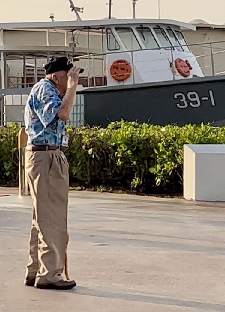 Kenneth Byron Stevens | Obituaries | theworldlink.com