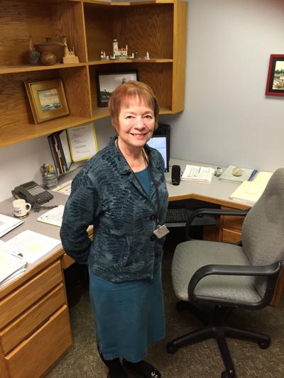 Lower Umpqua Hospital board searching for new administrator | Business ...