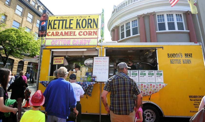 Bay Area Fun Festival and Parade | Photo Collections | theworldlink.com