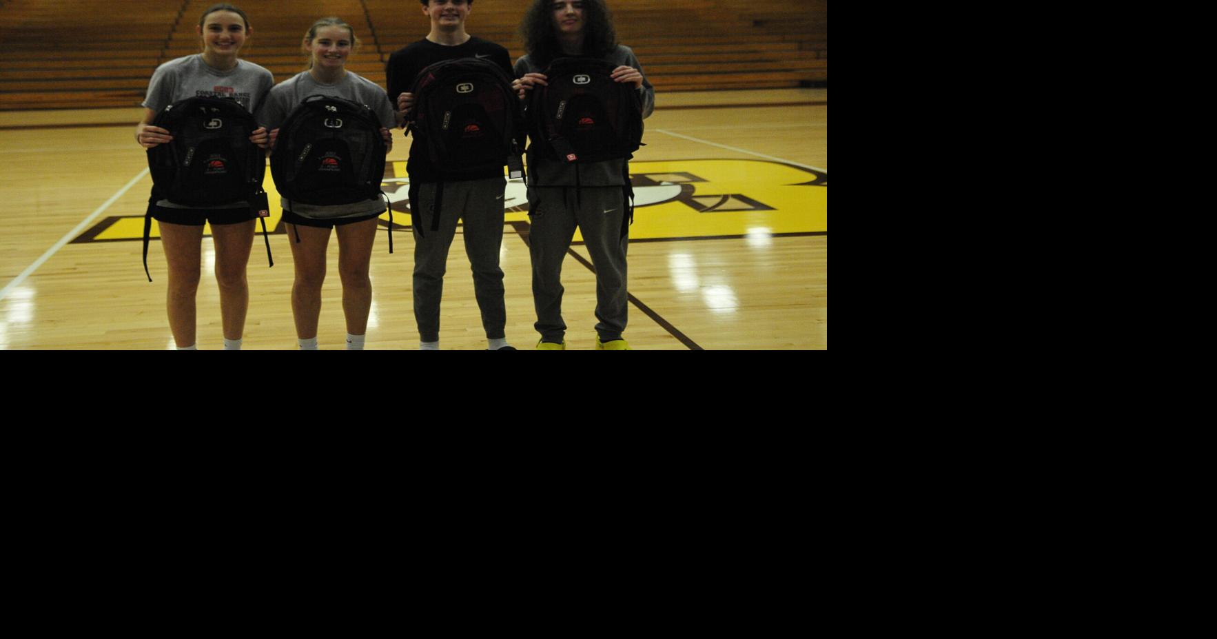 Corbett, Cascade Christian win annual 3-point shootout before state ...