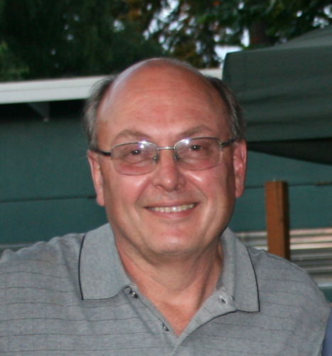 David Parmeter | Obituaries | theworldlink.com