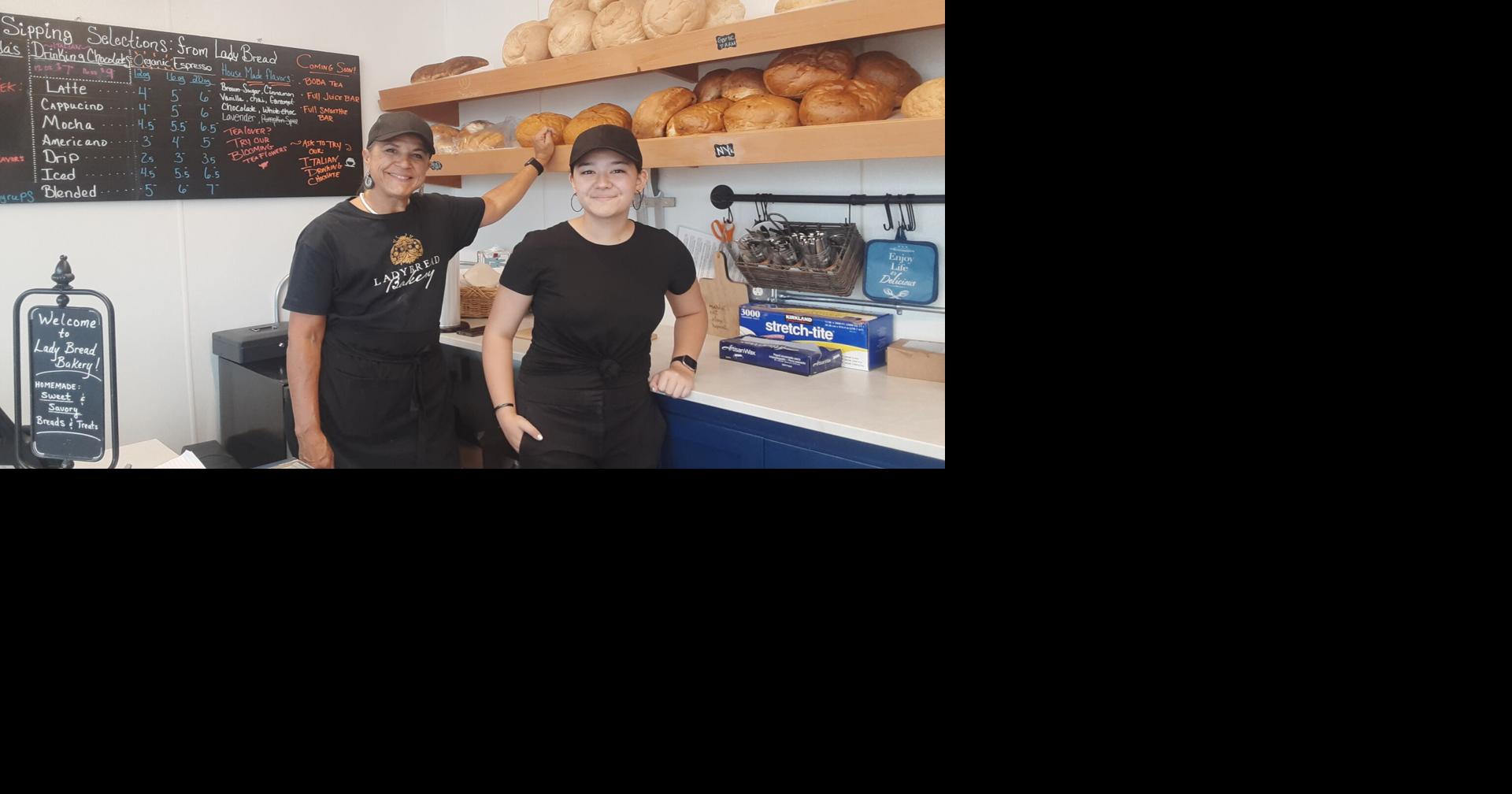 Ladybread bakery expands into new Second Avenue storefront location ...
