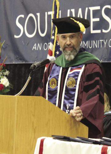 SWOCC students make their own journeys to graduation | Local News ...