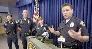 Smart: Police describe capture of suspected kidnapper | Local News ...