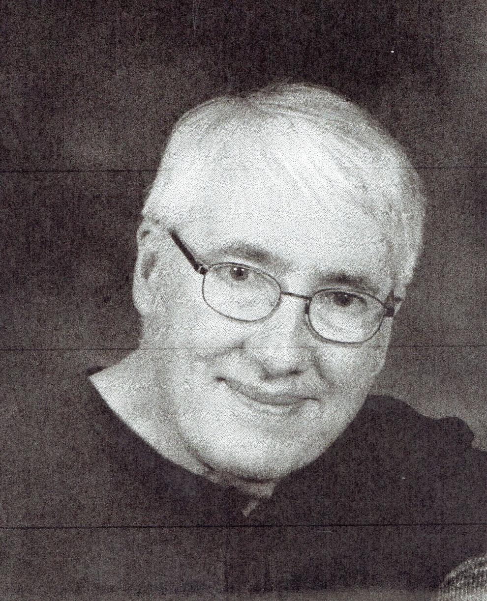 Steven Charles Spooner | Obituaries | theworldlink.com