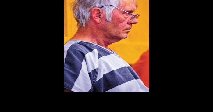 Triple homicide suspect Edward Nelson could face death | Crime & Courts ...