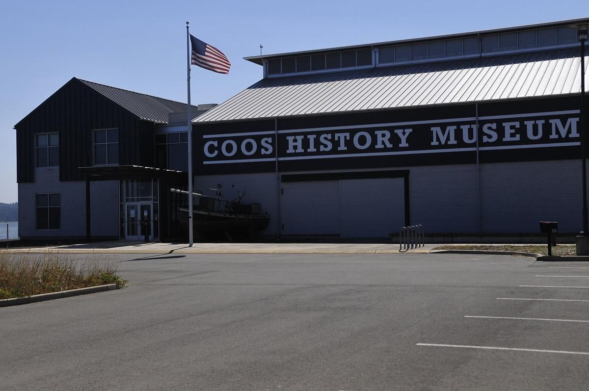 Coos History Museum reopens to public Aug. 1 | Local News ...