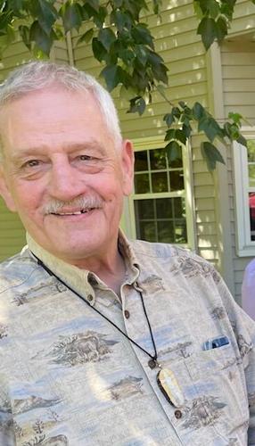 Kenneth H. Lawrence | Obituaries | theworldlink.com