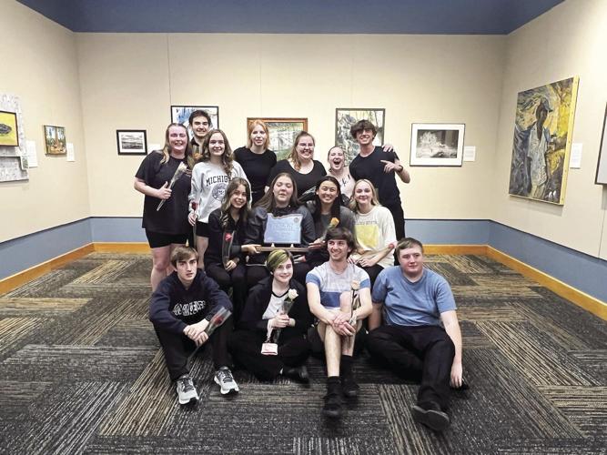 North Bend High Symphonic Band wins Championship | Local News ...