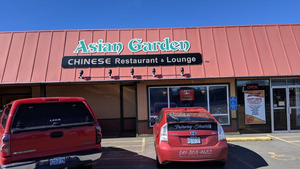 Going for the sizzle at Asian Garden | Lifestyles | theworldlink.com