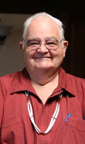 George Barton | Obituaries | theworldlink.com