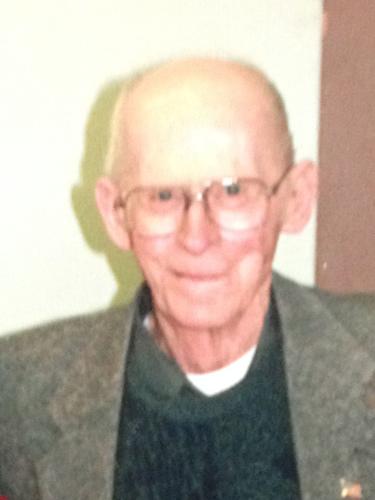 Billy “Bill” Albro Markham | Obituaries | theworldlink.com