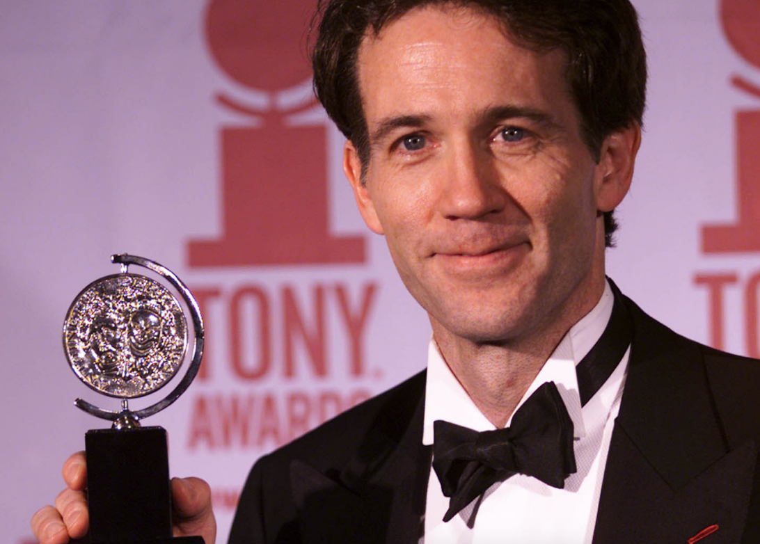 Movie actors who have won a Tony Award for Leading Actor | Lifestyles ...