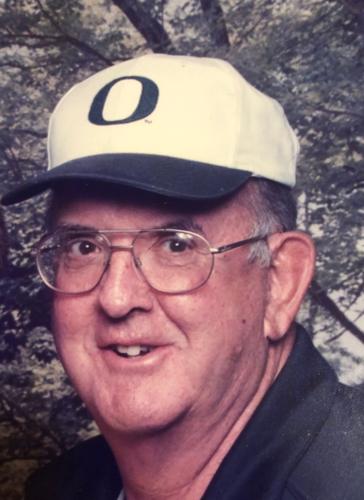 Dr. David Morgan | Obituaries | theworldlink.com