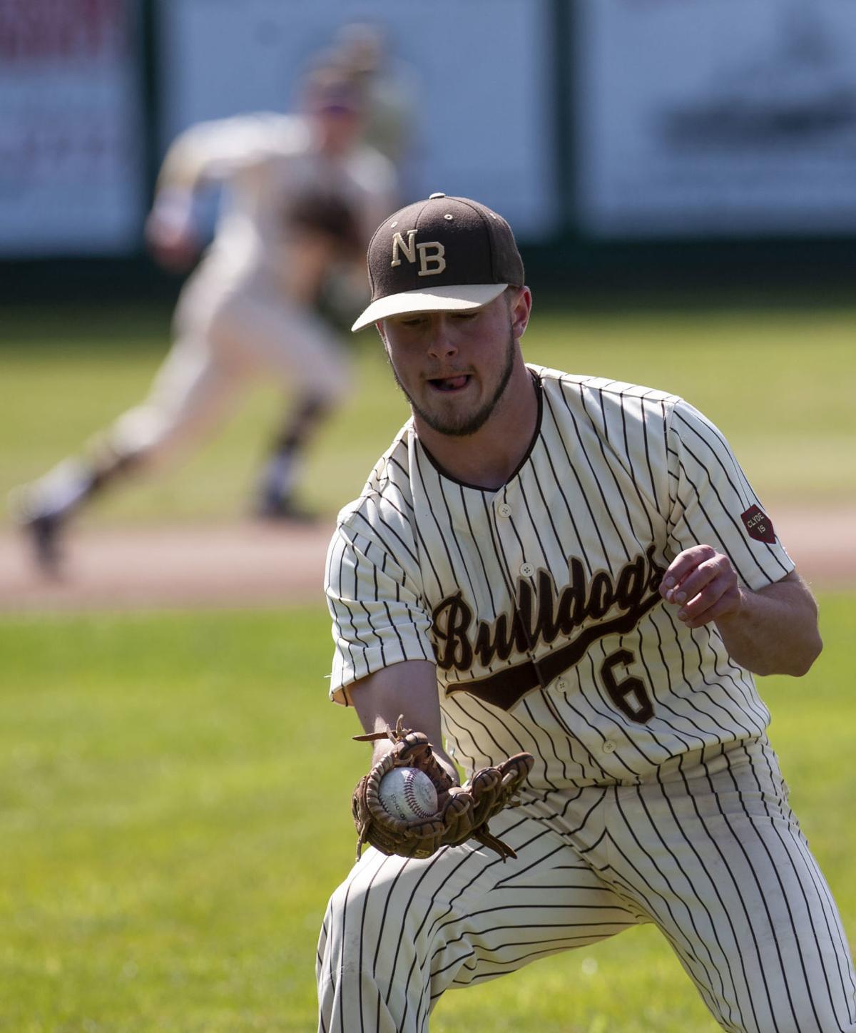North Bend baseball team splits with Willamette | Local Sports ...