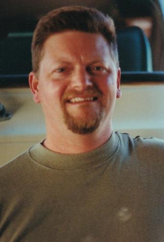 Bruce Alan Bernheisel | Obituaries | theworldlink.com