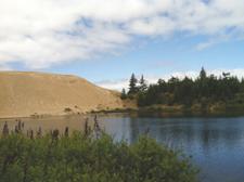 Hall Lake is a coastal gem | Lifestyles | theworldlink.com