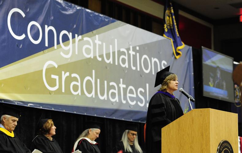 SWOCC holds 56th annual commencement | Photo Collections | theworldlink.com