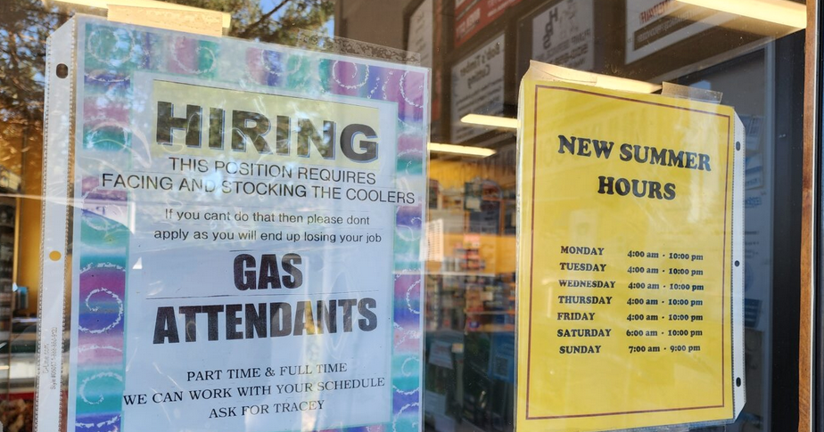 Employed in Oregon? New rules from sick time to age discrimination may ...