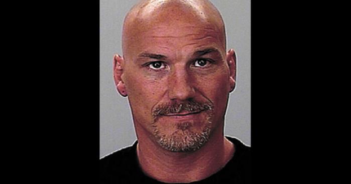 David Wonnacott jailed in attempted murder case | Crime & Courts ...