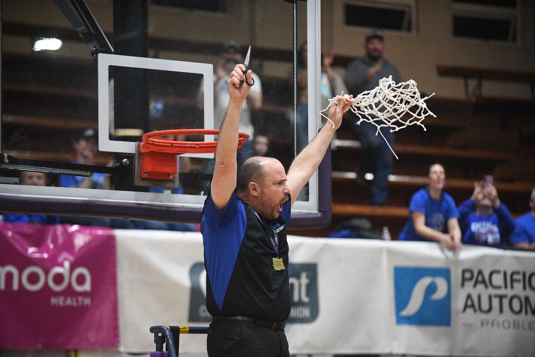 Amity girls repeat as state champions | Sports | theworldlink.com