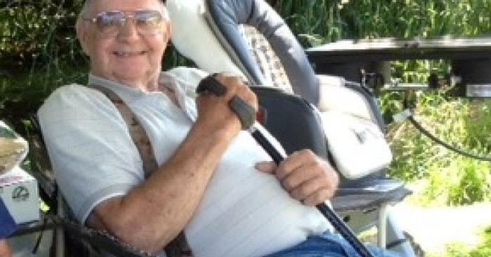 Lyle Eldon Earle | Obituaries | theworldlink.com