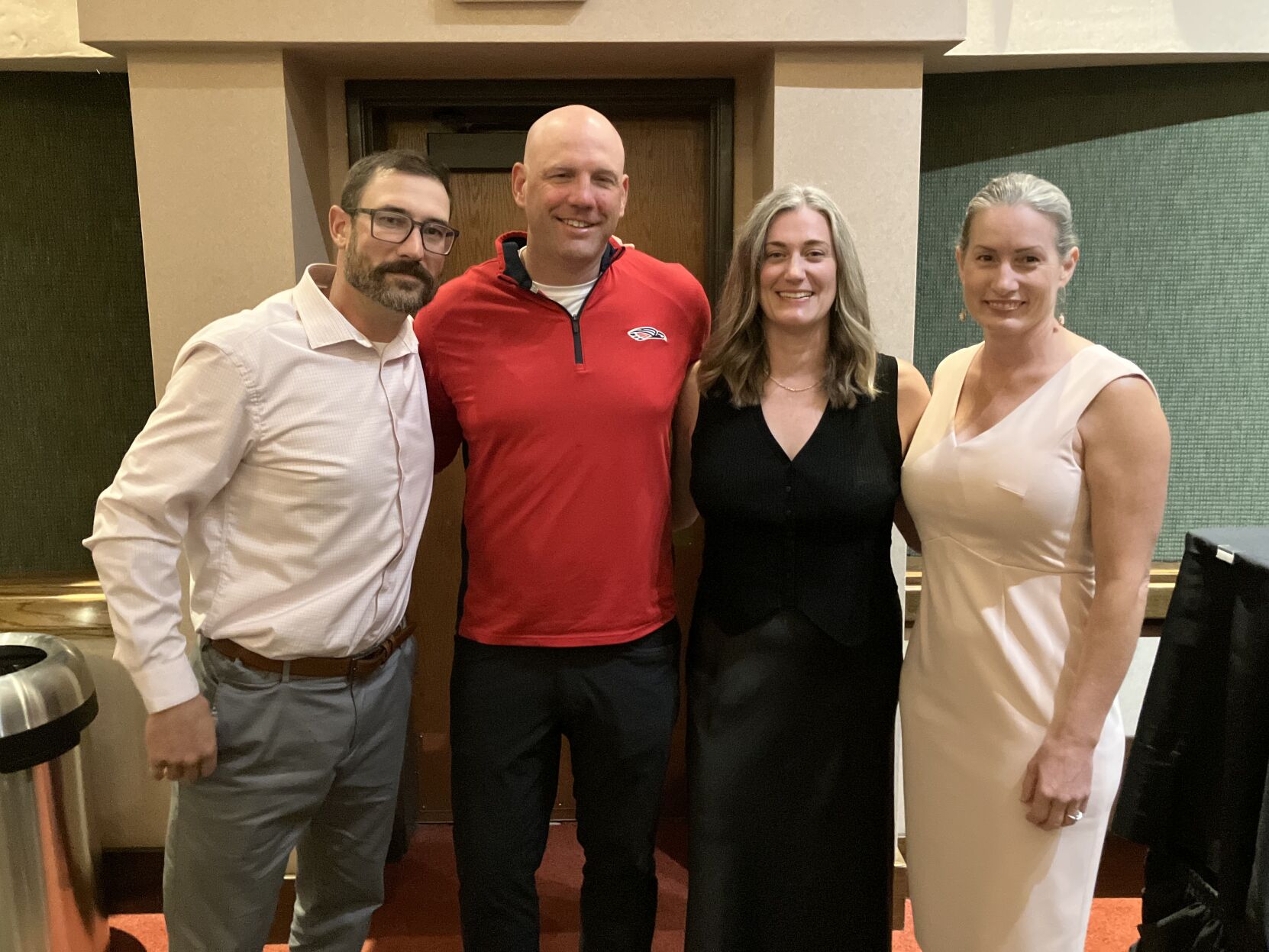 Marshfield adds to Hall of Fame | Sports | theworldlink.com