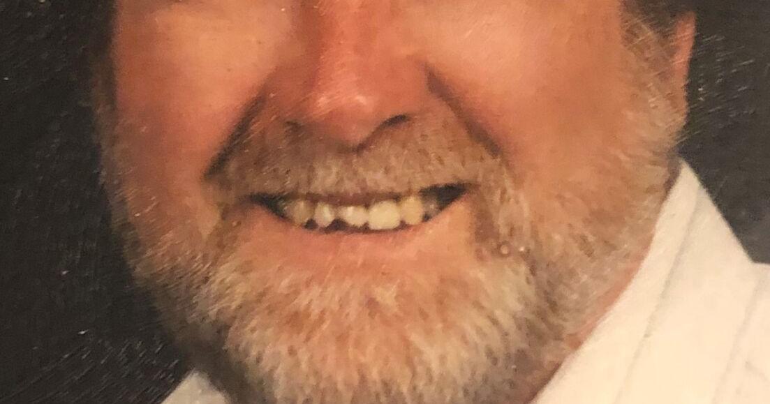 James A. Harris | Obituaries | theworldlink.com