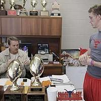 case mccoy high school