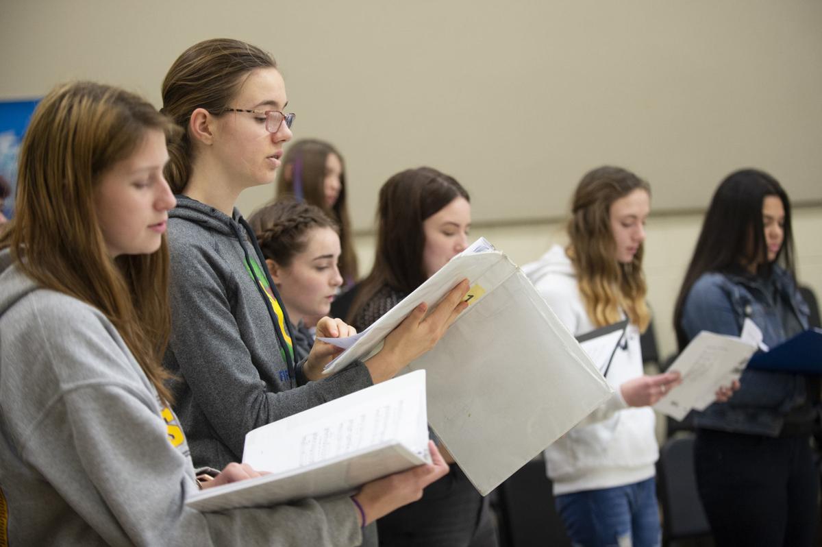Oregon Music Educator of the Year award goes to North Bend School ...